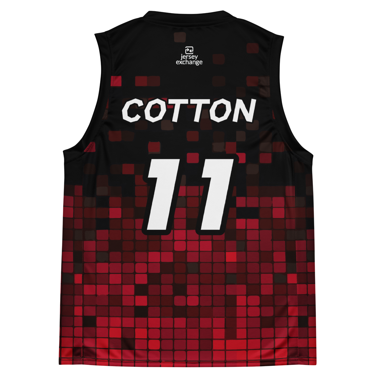 Custom Jersey - Red Army Design – Jersey Exchange Australia